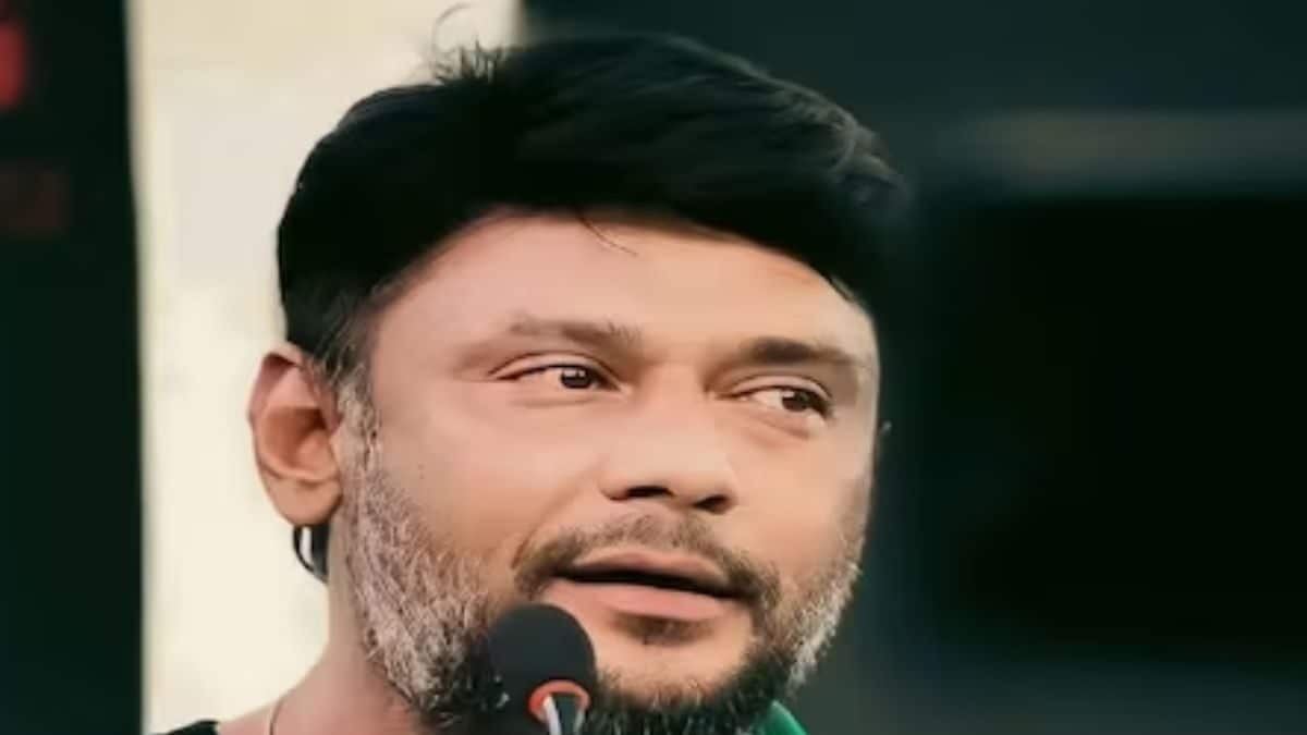 Amid Cauvery Dispute, Kannada Star Darshan Thoogudeepa's Dig At ...