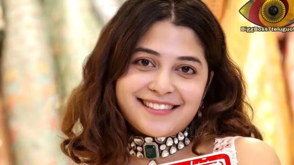 Bigg Boss Telugu 7: Singer Damini Evicted From BB House; Check How Much ...