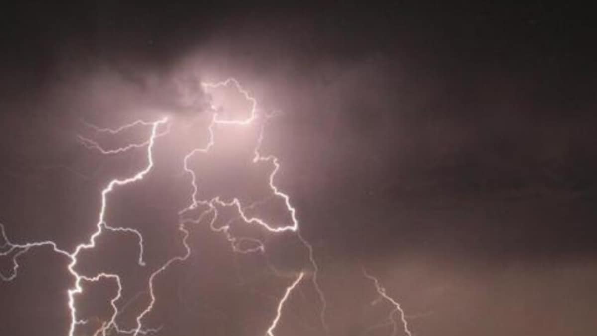 Weather Watch: Thunderstorm Research Testbed Project to Be Ready by ...