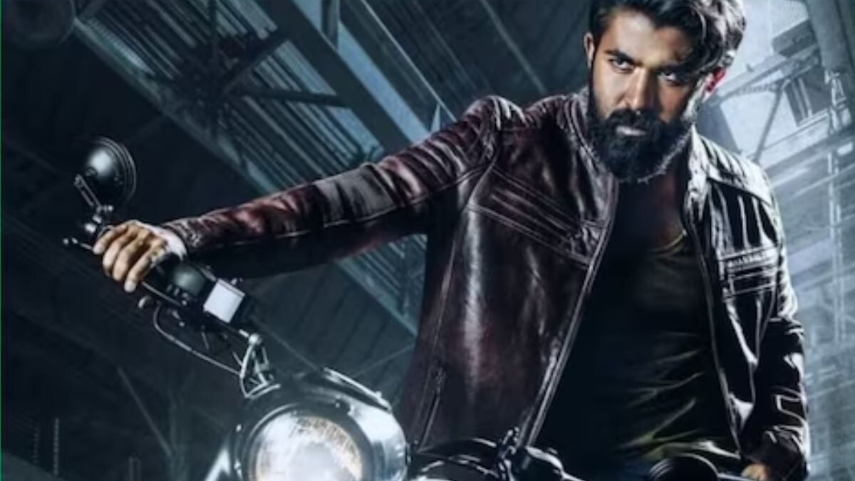 Release Of Kannada Actor Yuva Rajkumar-starrer Yuva Postponed: Reports ...