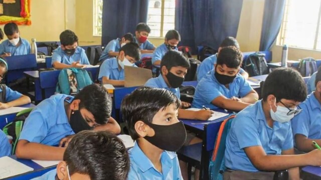 UP Govt To Give Annual Scholarships To SC And ST Students In Classes 9 ...