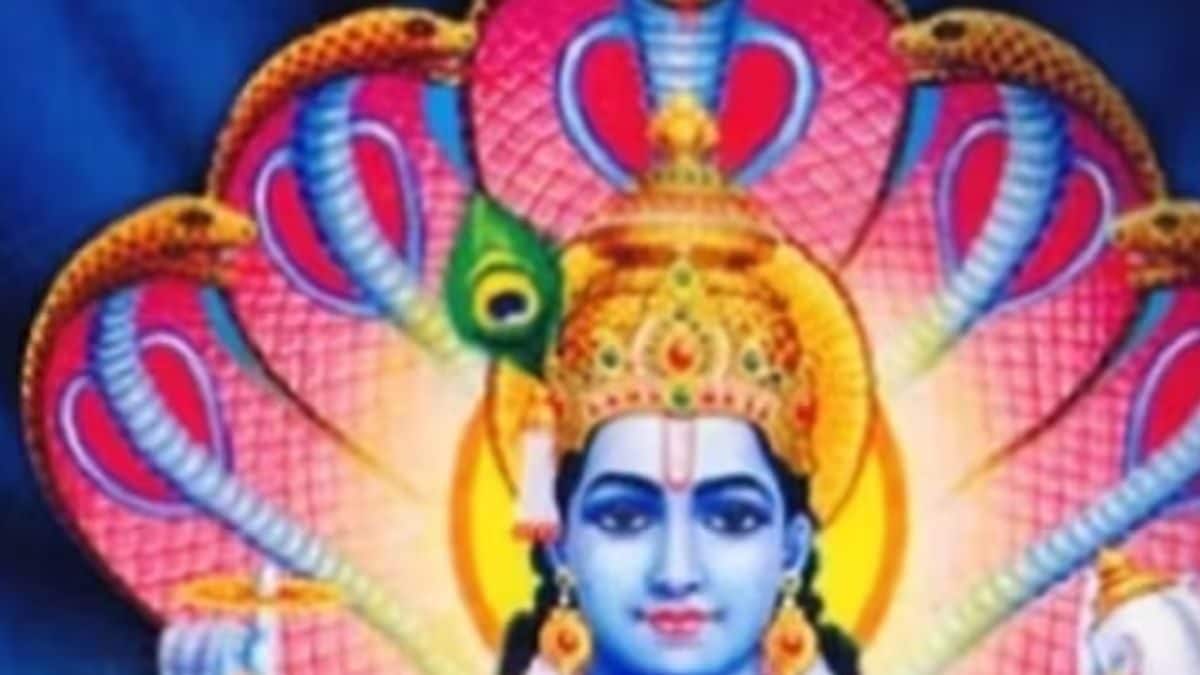 Anant Chaturdashi 2023: Here's Why Women Wear Anant Sutra On Left Hand ...