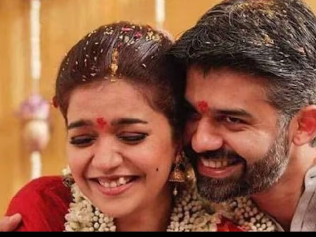 Swathi Reddy Opens Up About Her Divorce Rumours At Trailer Launch Of ...