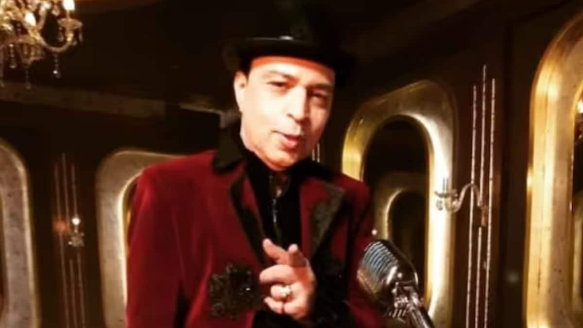 This Bollywood Singer Went Off Radar Despite Giving A Chartbuster ...