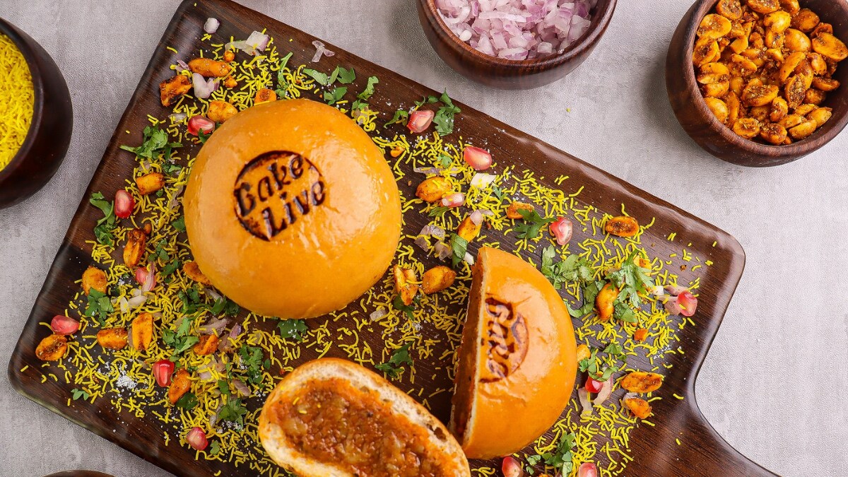 Baked Snacks: A Healthier Twist on Snack Time Favorites | Lifestyle ...