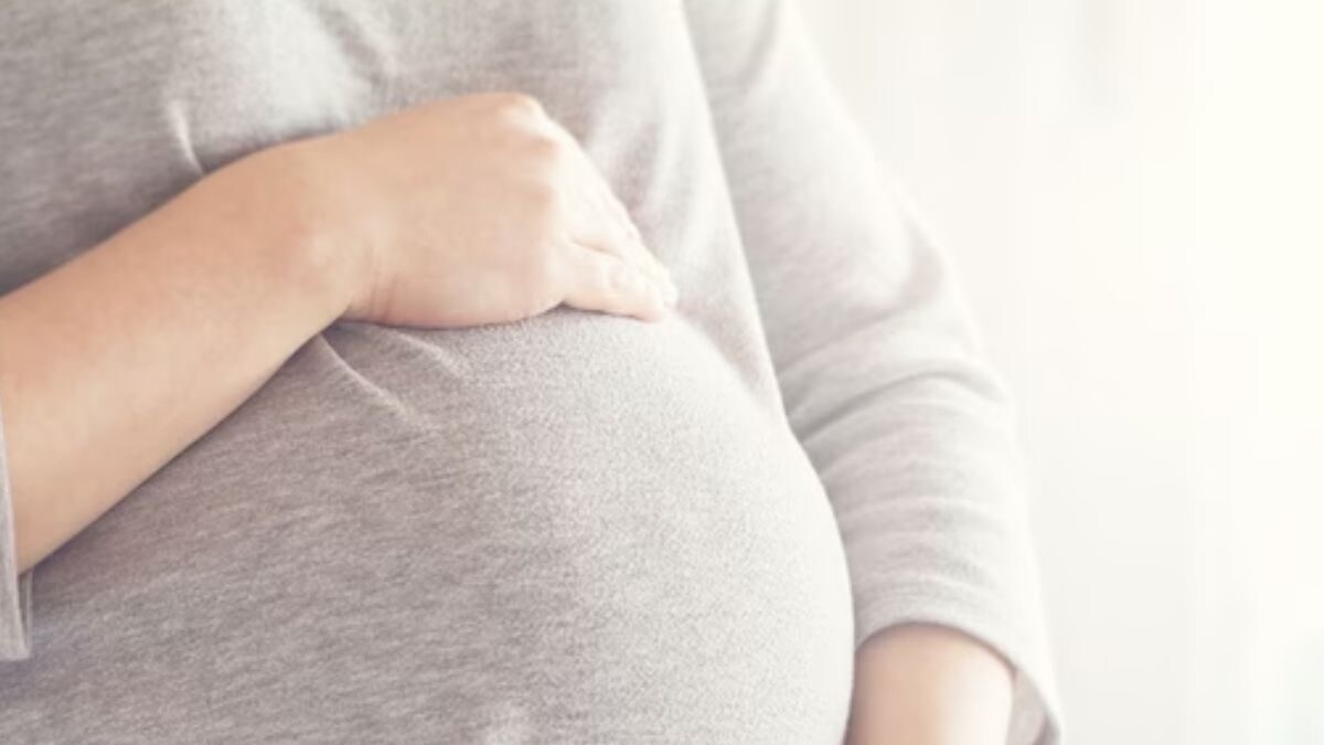 Perth Woman's Rare Pregnancy Phenomenon Baffles Doctors, Conceives ...