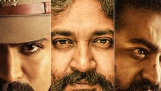 Student No. 1 To RRR, A Look At The Box Office Collections Of SS ...