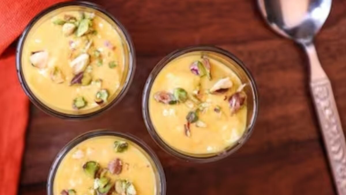 Indulge Your Sweet Tooth In Papaya Basundi With This Simple Recipe At ...