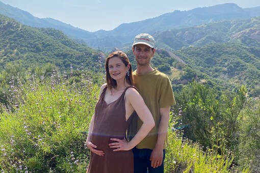 Harry Potter Star Bonnie Wright Announces Birth Of First Child, Calls ...