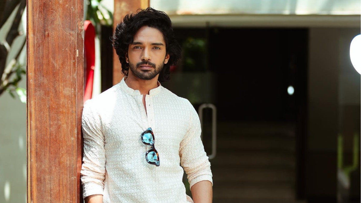 Harsh Rajput On Playing Rumi In Teri Meri Doriyaann | Television News ...