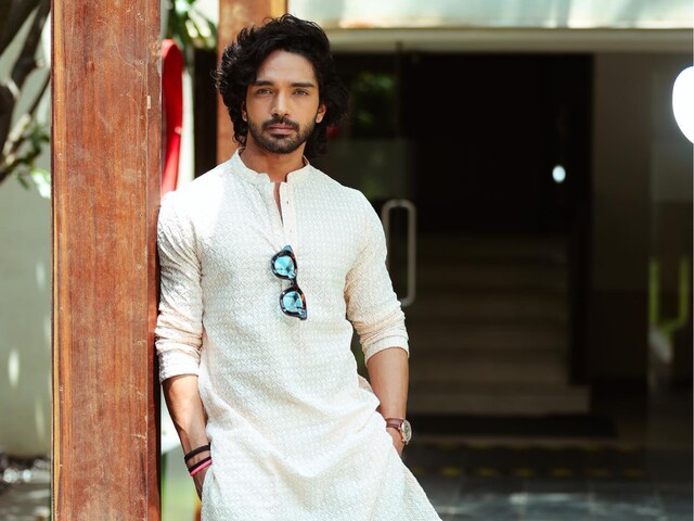 Harsh Rajput On Playing Rumi In Teri Meri Doriyaann - News18