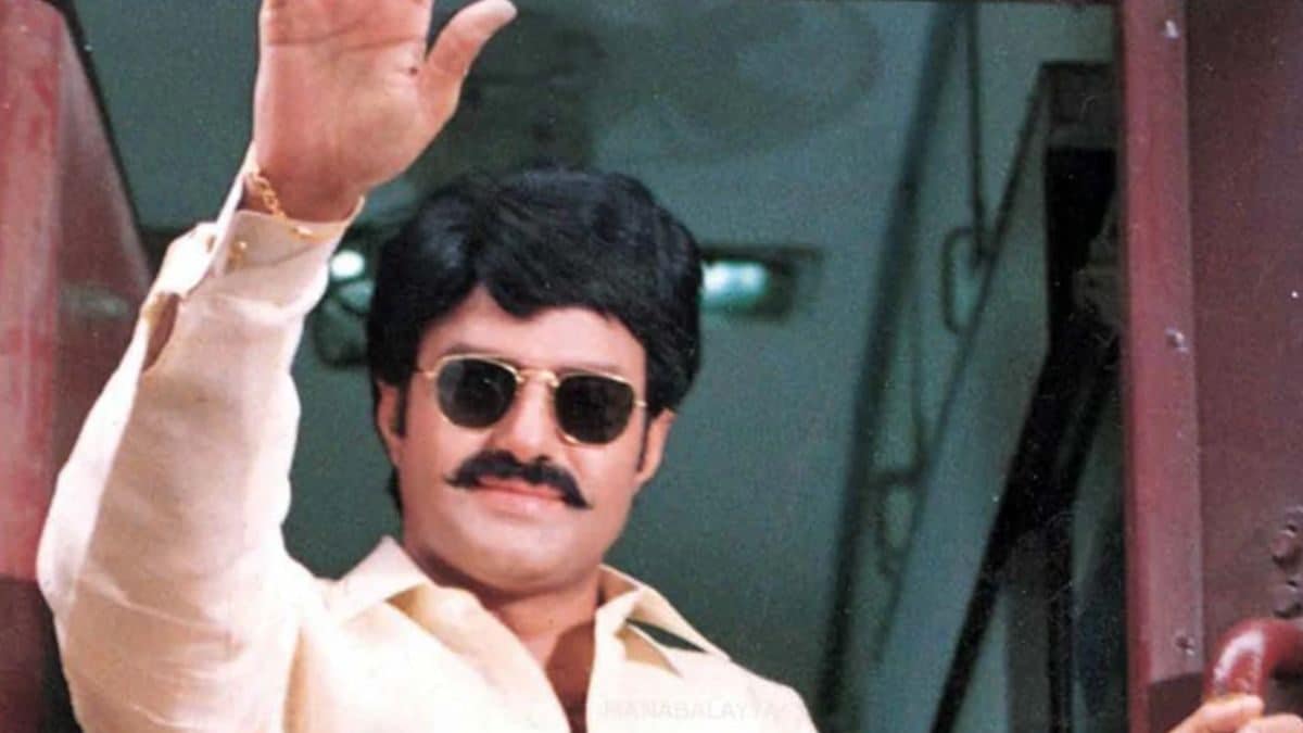 Not Nandamuri Balakrishna But This Leading Hero Was First Choice For ...