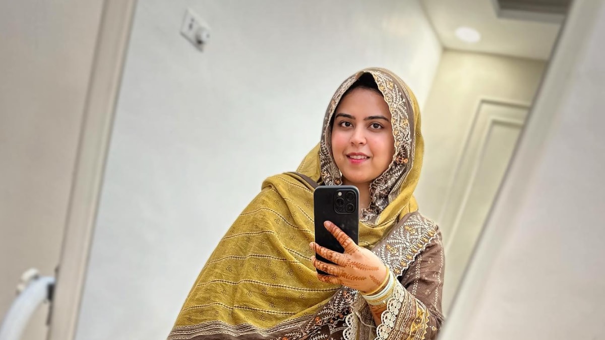 Will Shoaib Ibrahim’s Sister Saba Participate In Bigg Boss? Here’s What ...