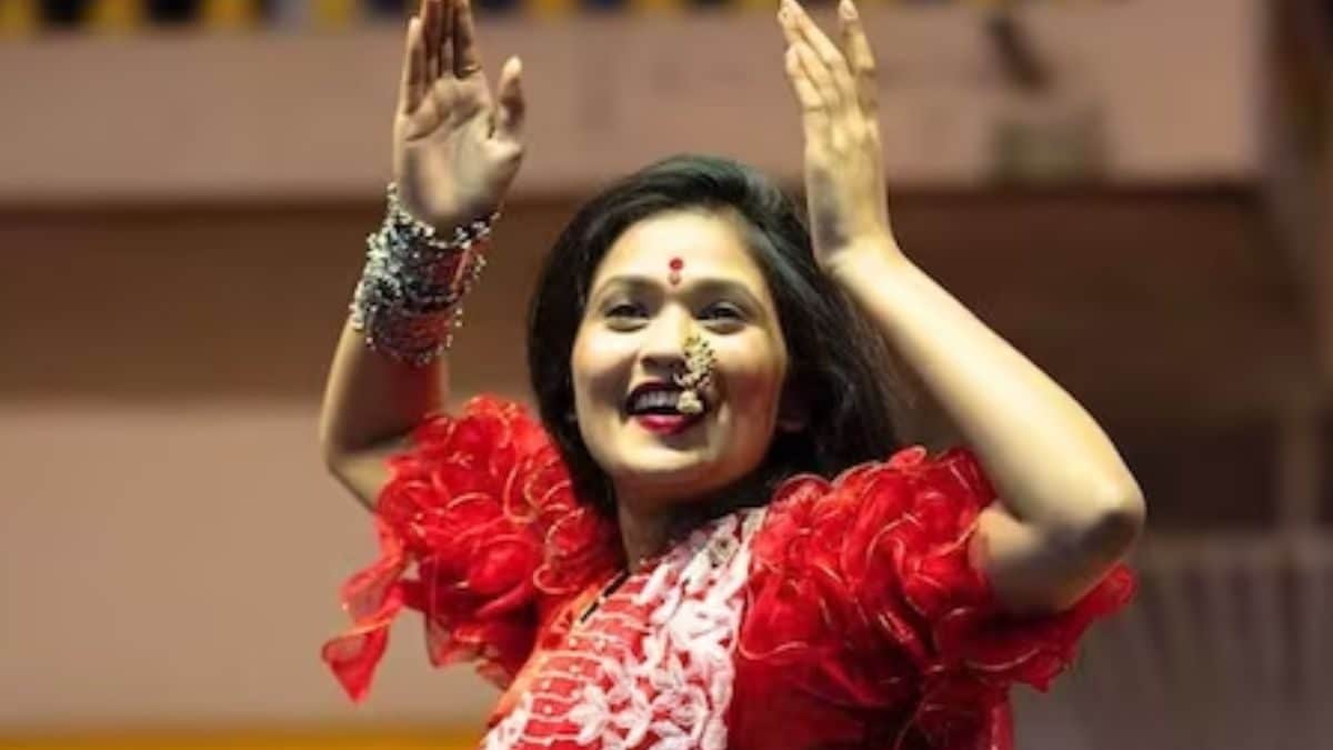 FIR Against Dancer Gautami Patil For Organising Shows Without ...