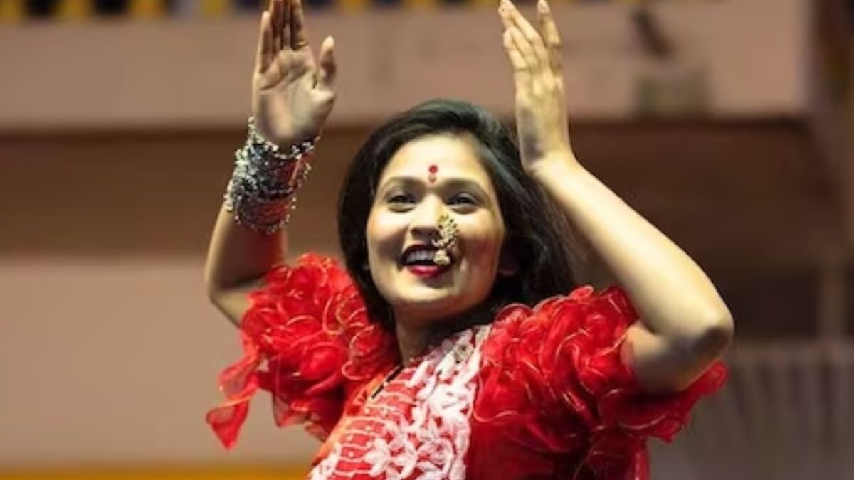 FIR Against Dancer Gautami Patil For Organising Shows Without ...