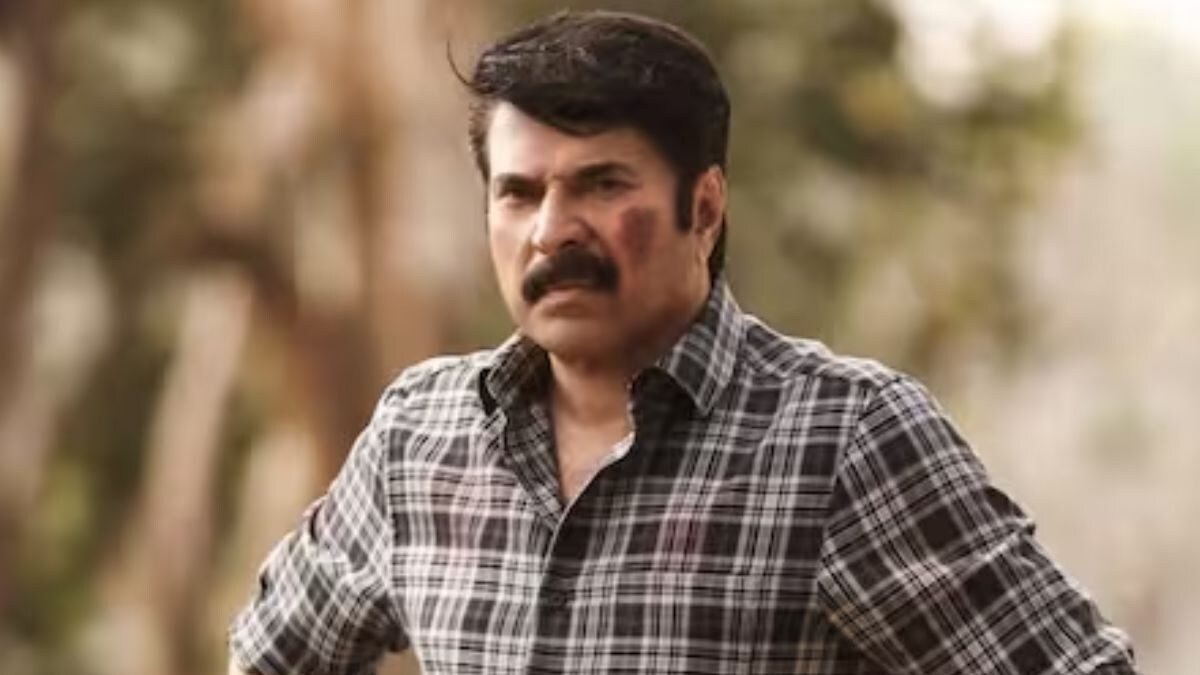 ‘True Story Of Ordinary Policemen’: Malayalam Actor Rony David on ...