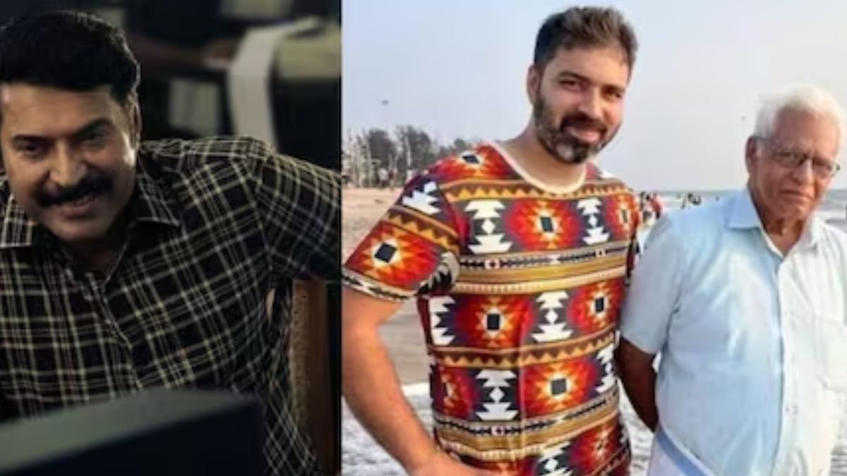 Here’s The Connection Between Mammootty’s Kannur Squad and Mahayanam ...