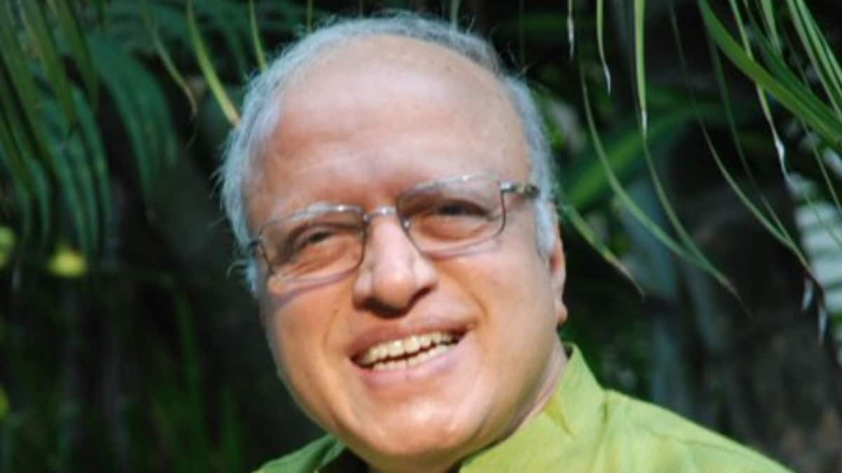 MS Swaminathan: A Tribute to The Father of India's Green Revolution ...