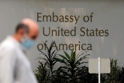 US Embassy in India Says 'One Million' Non-Immigrant Visa Processing ...