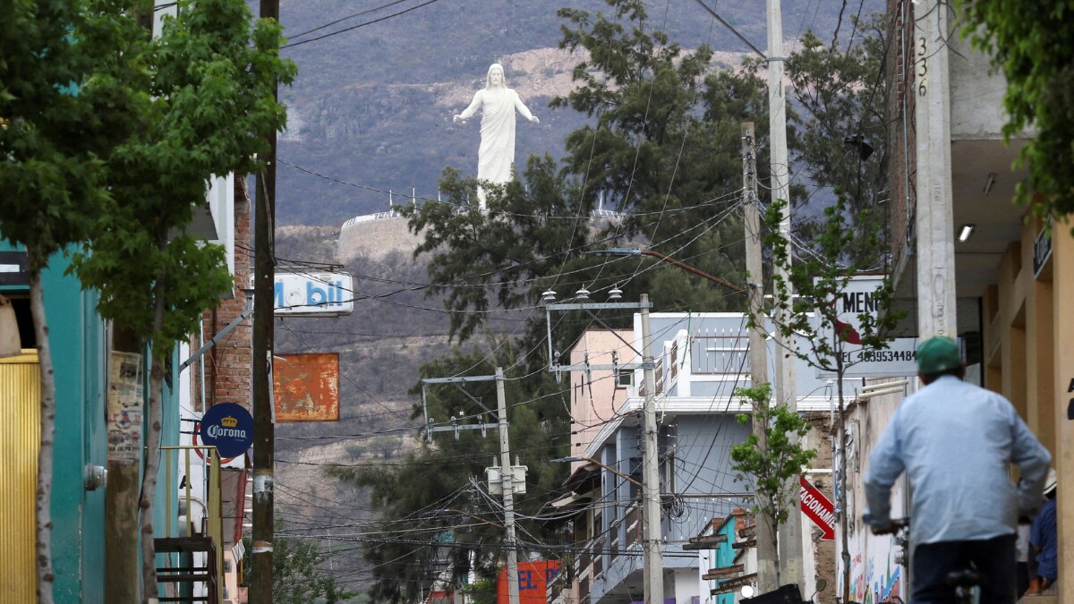 Mexico: Six Bodies Found in Area Where Teens Were Kidnapped in Northern ...