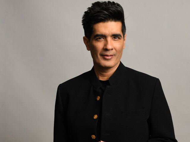 Manish Malhotra To Design Over 10,000 Uniforms for Air India - News18