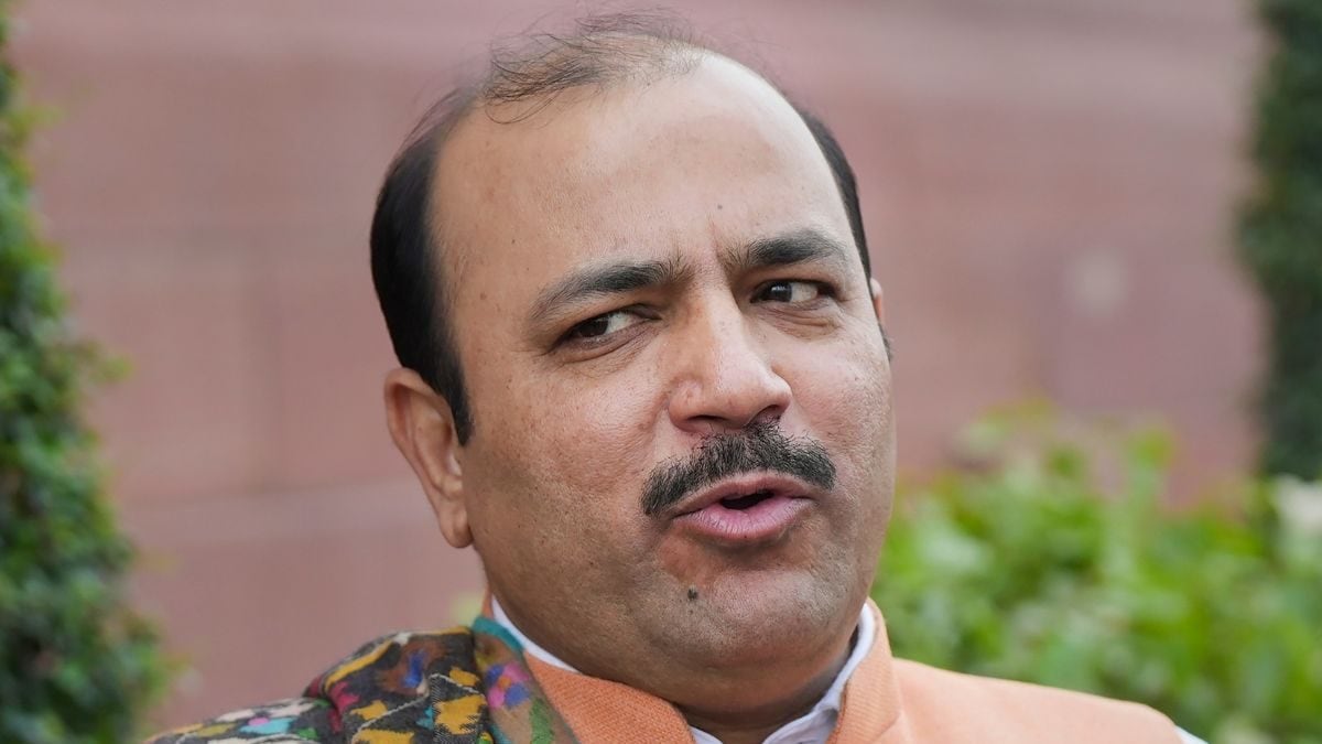 Danish Ali: All About the BSP MP Who is in Row with BJP MP Ramesh ...