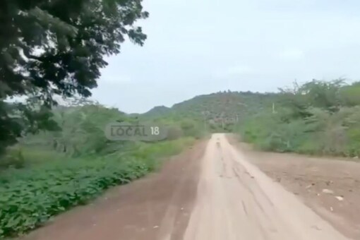 Why Anantapur Waterfalls Near Kona Ramalingeshwara Temple Are A Must ...