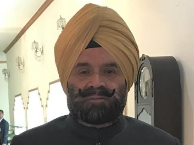 Punjab: Residence of Ex-CM Amarinder Singh's Close Aide Raided in ...