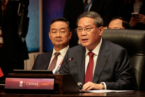 China Warns Against 'New Cold War' as Top Asian Leaders Gather at ASEAN ...