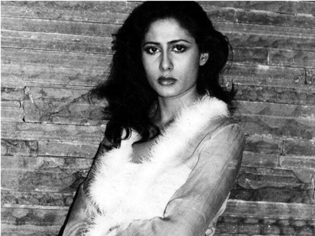 How Smita Patil Left An Incredible Body Of Work In Bollywood Before Her ...