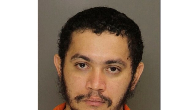 WATCH: Real-Life Prison Break; Escaped Killer Evades US Police in Huge ...