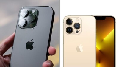 iPhone 15 versus 14 Pro: Drop Test Reveals Shocking Results | Viral ...