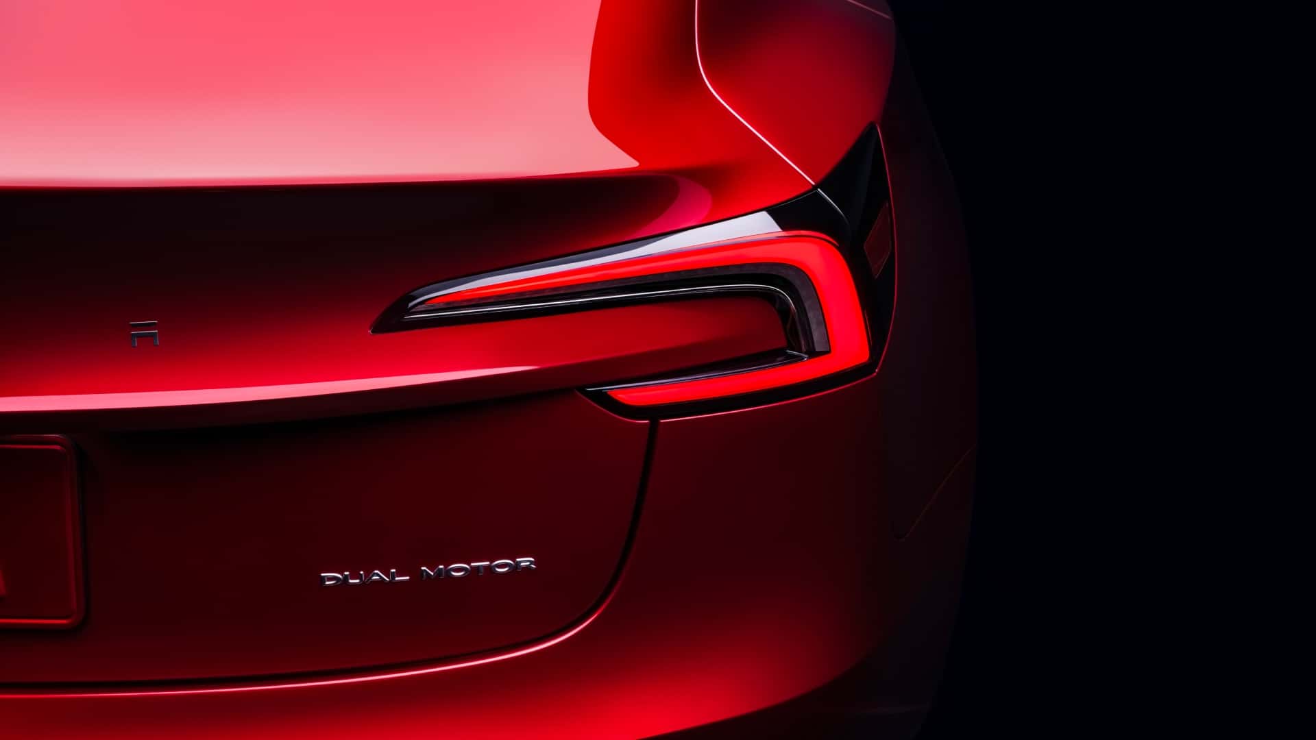 2023 Tesla Model 3 Facelift in Pics: See Design, Features, Interior and ...