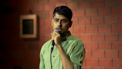 Meet Varun Grover, The Award-winning Lyricist and Stand-up Comedian ...