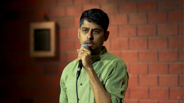 Meet Varun Grover, The Award-winning Lyricist and Stand-up Comedian ...