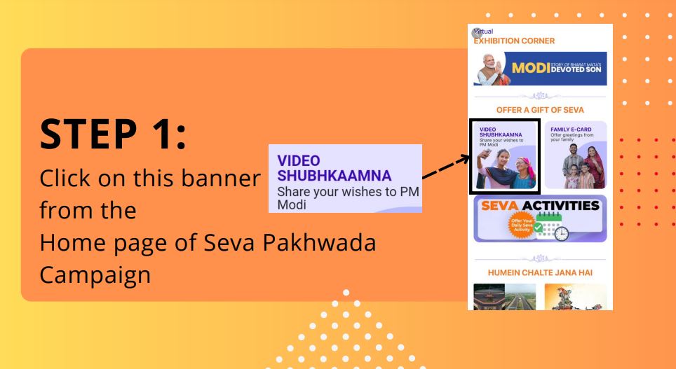 PM Modi’s Birthday: Send Wishes Through Family E-Card, Video Messages ...