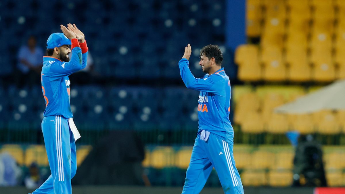 Asia Cup 2023: Gautam Gambhir Picks Kuldeep Yadav as Player-of-the-Match in India vs Pakistan ...
