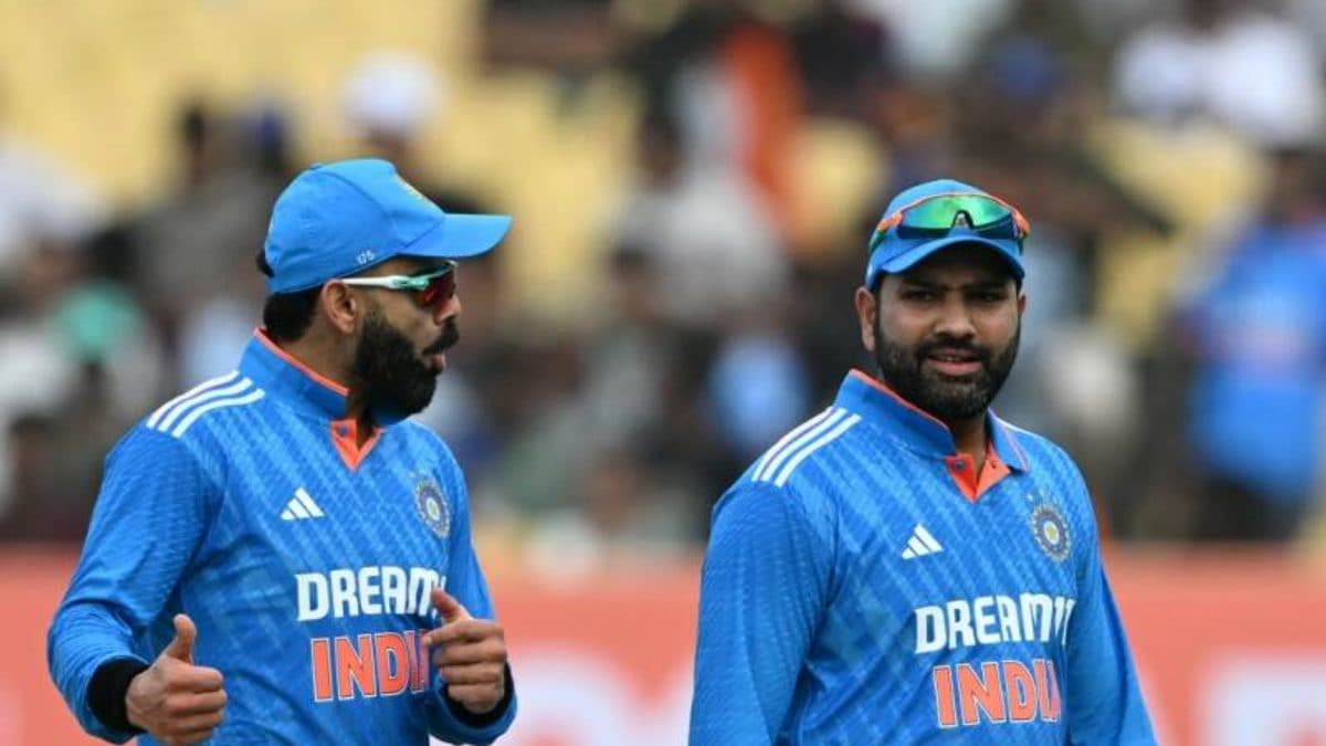 ICC Cricket World Cup 2023: India's Middle-order Confusion Persists ...