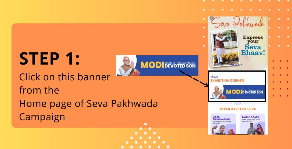 Modi’s Birthday: Here’s How You Can Know Your PM Through Virtual ...