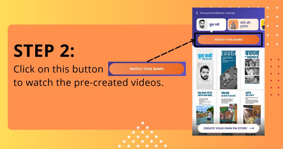 Modi’s Birthday: Here’s How You Can Know Your PM Through Virtual ...