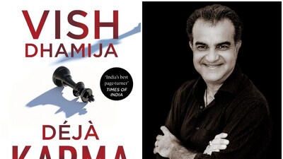 Interview | Do Not Think That Your Karma Will Not Catch Up With You ...