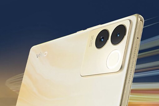 Vivo T2 Pro Launched In India With 64MP Camera, Dimensity 7200 Chipset ...