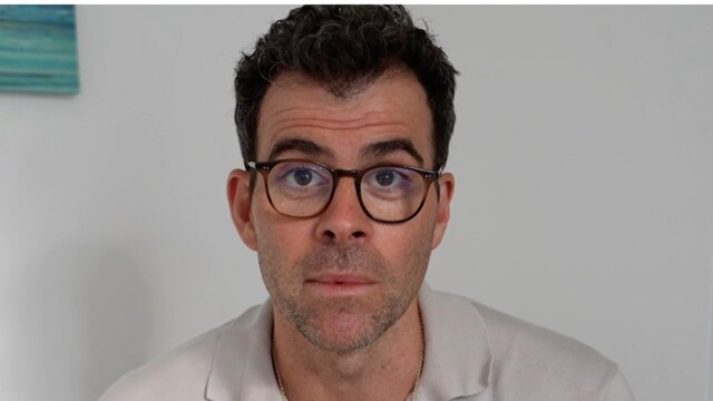 From Waiter To Instagram Head: How Adam Mosseri Made His Path To ...