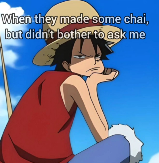 National Chai Day Memes 'Brew Up' Laughs As Tea Lovers Celebrate it ...