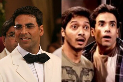 Welcome To The Jungle: Akshay Kumar Film To Feature Golmaal Stars Tusshar Kapoor, Shreyash ...