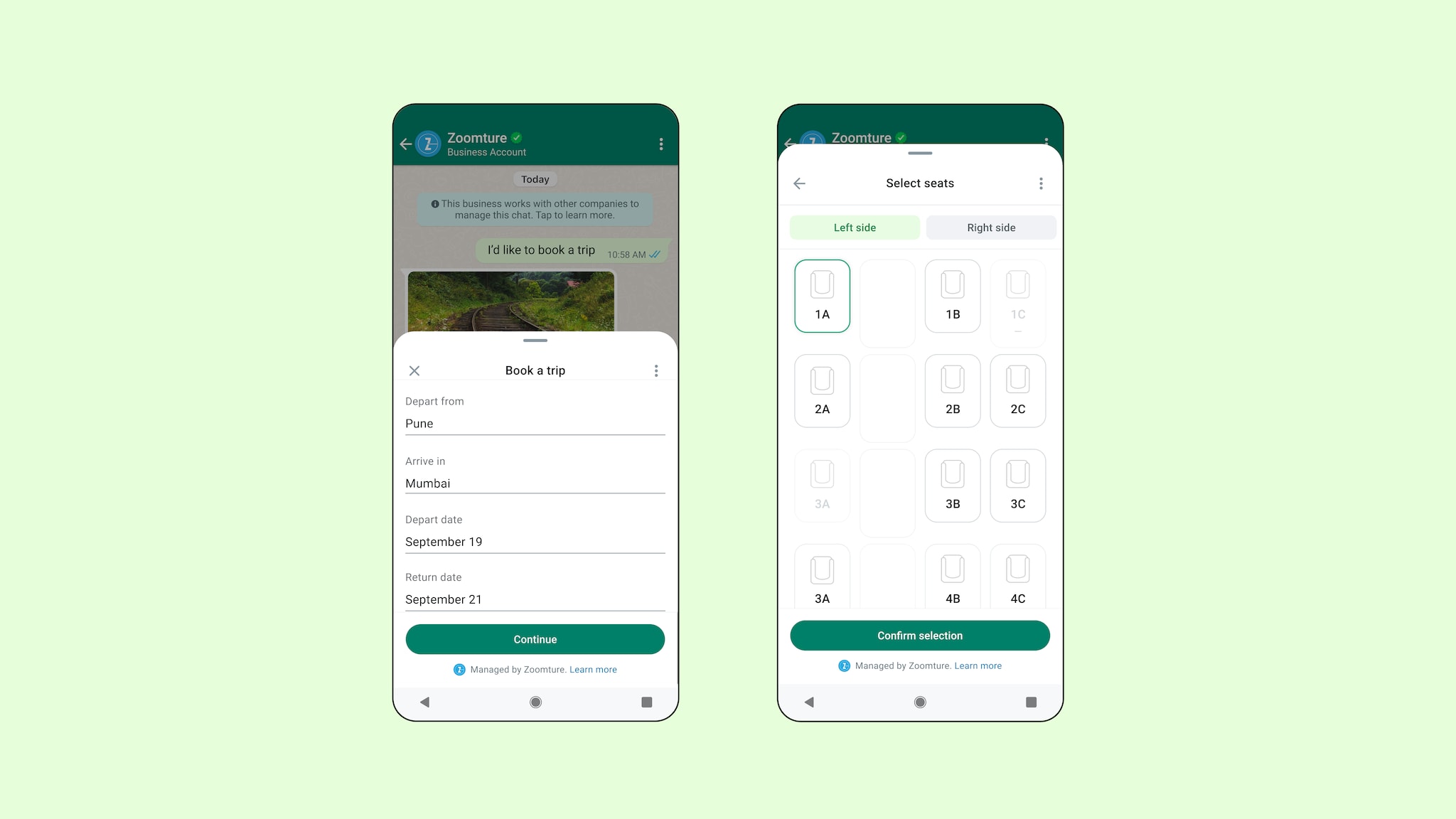 WhatsApp Announces New Features For Businesses: Meta Verified, Flows ...