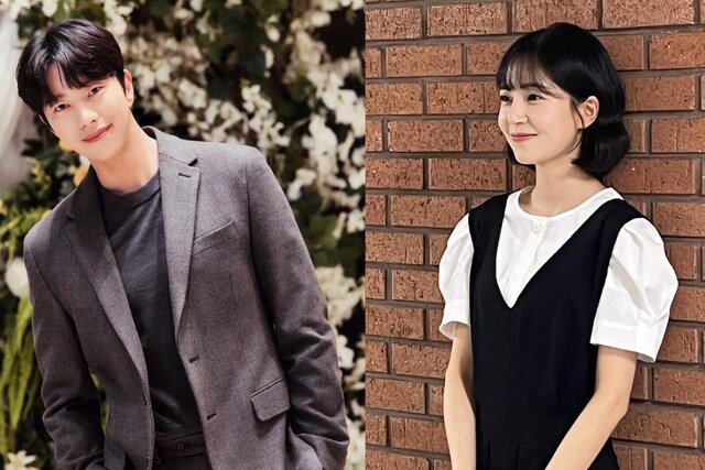 Yoon Hyun Min And Baek Jin Hee Break Up After 7 Years Of Togetherness - News18