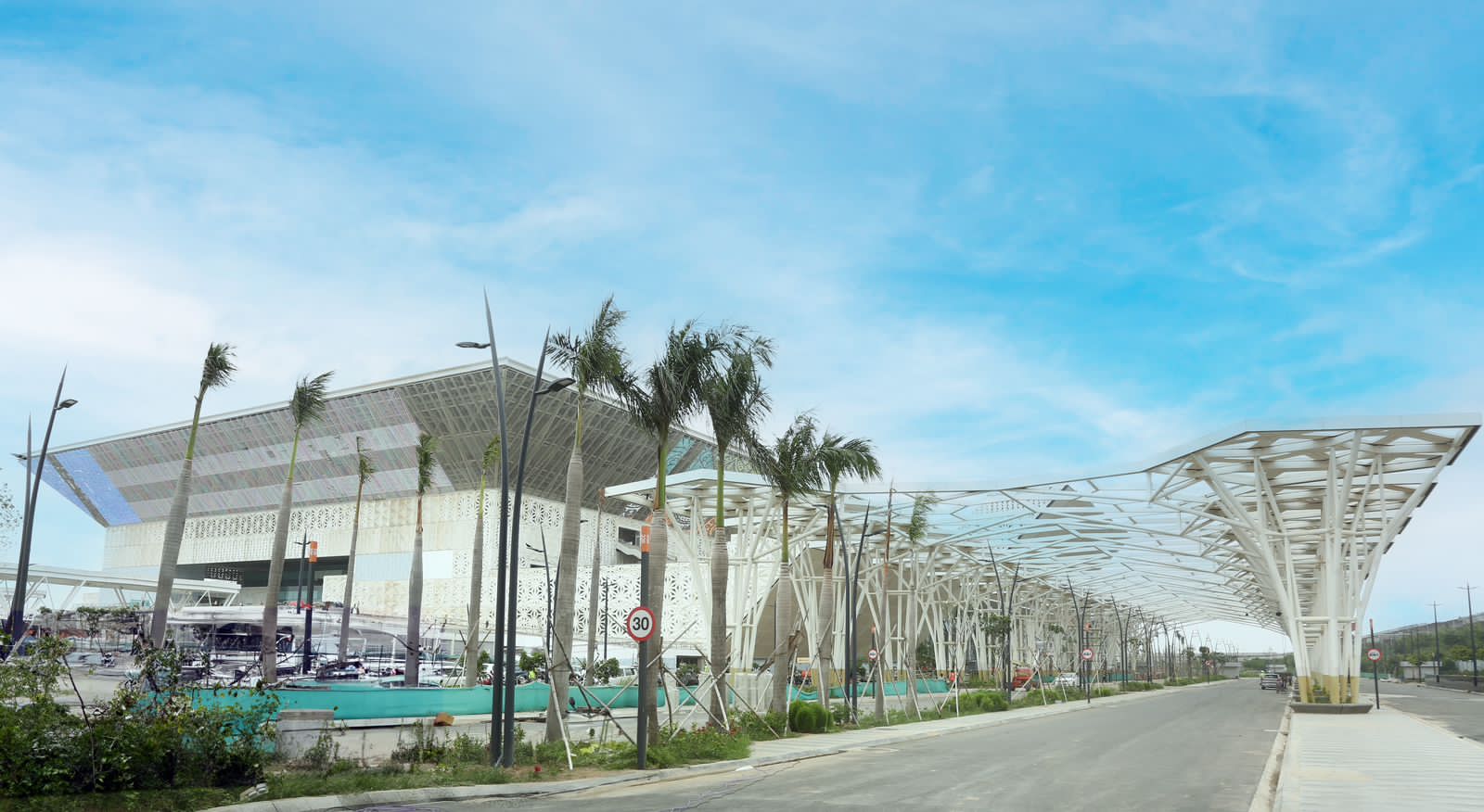 PM Modi to Inaugurate World Class Convention Centre 'YashoBhoomi' in ...