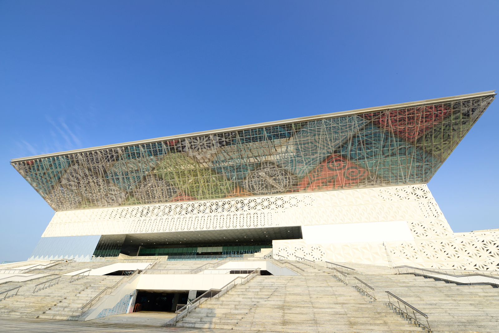 YashoBhoomi: All About India's Largest Convention Centre Inaugurated By ...