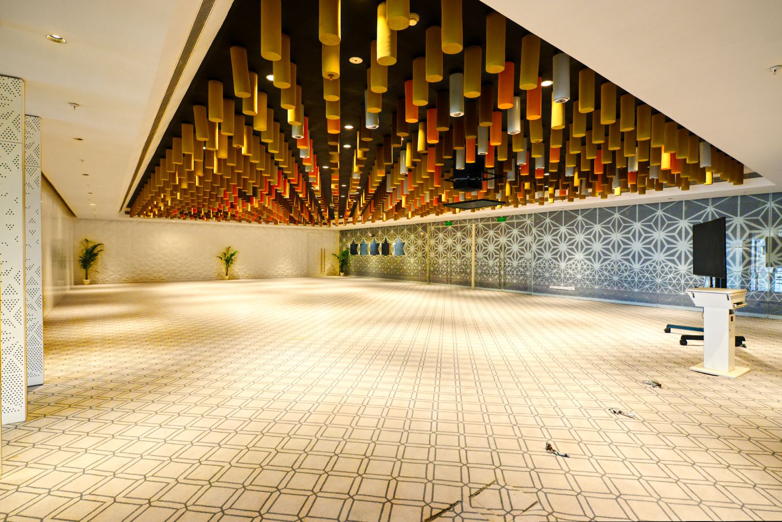 YashoBhoomi: All About India's Largest Convention Centre Inaugurated By ...